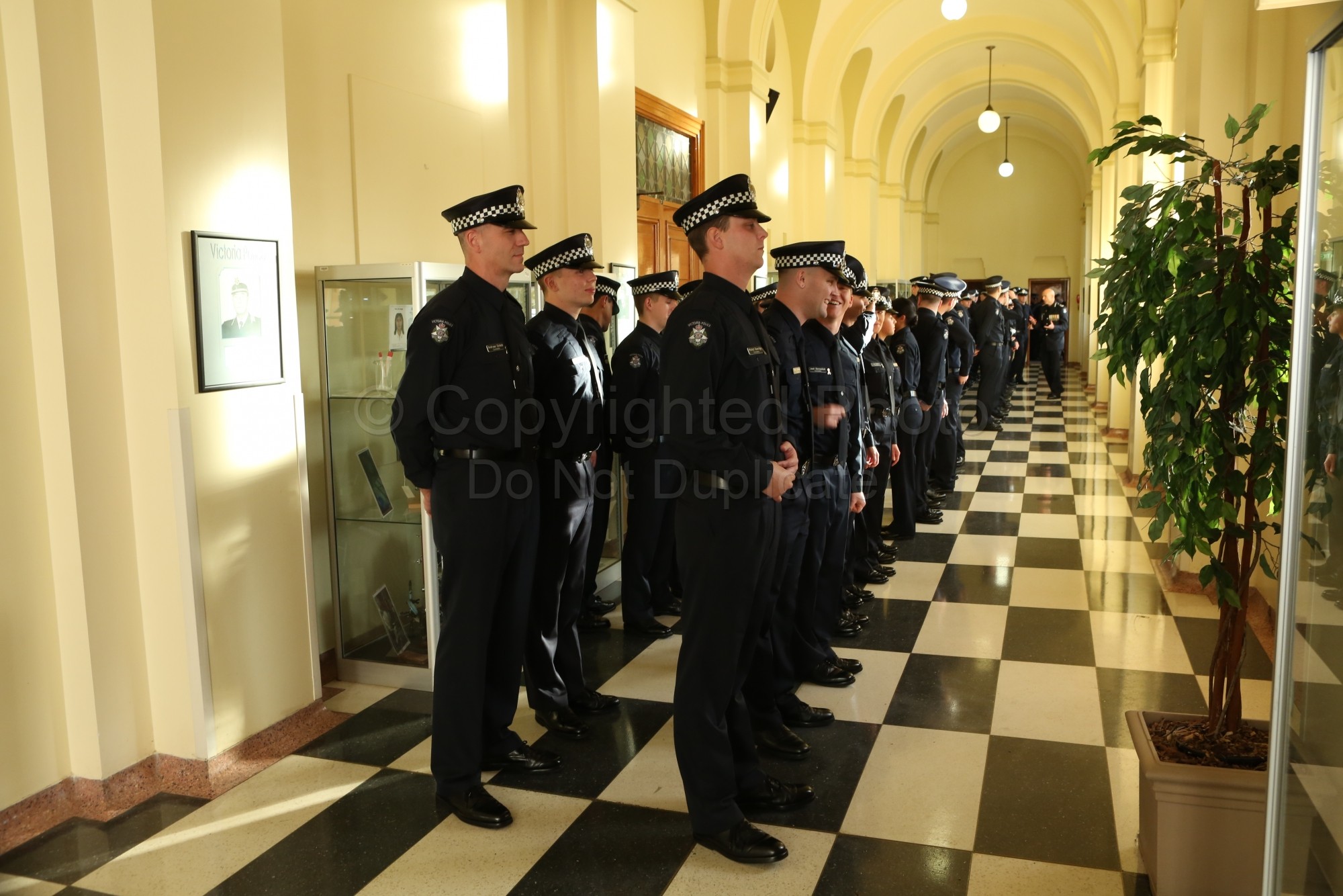 Police Squad 19&20 - 2017/2018 - 14 June 2018 - Victoria Police - CQP ...