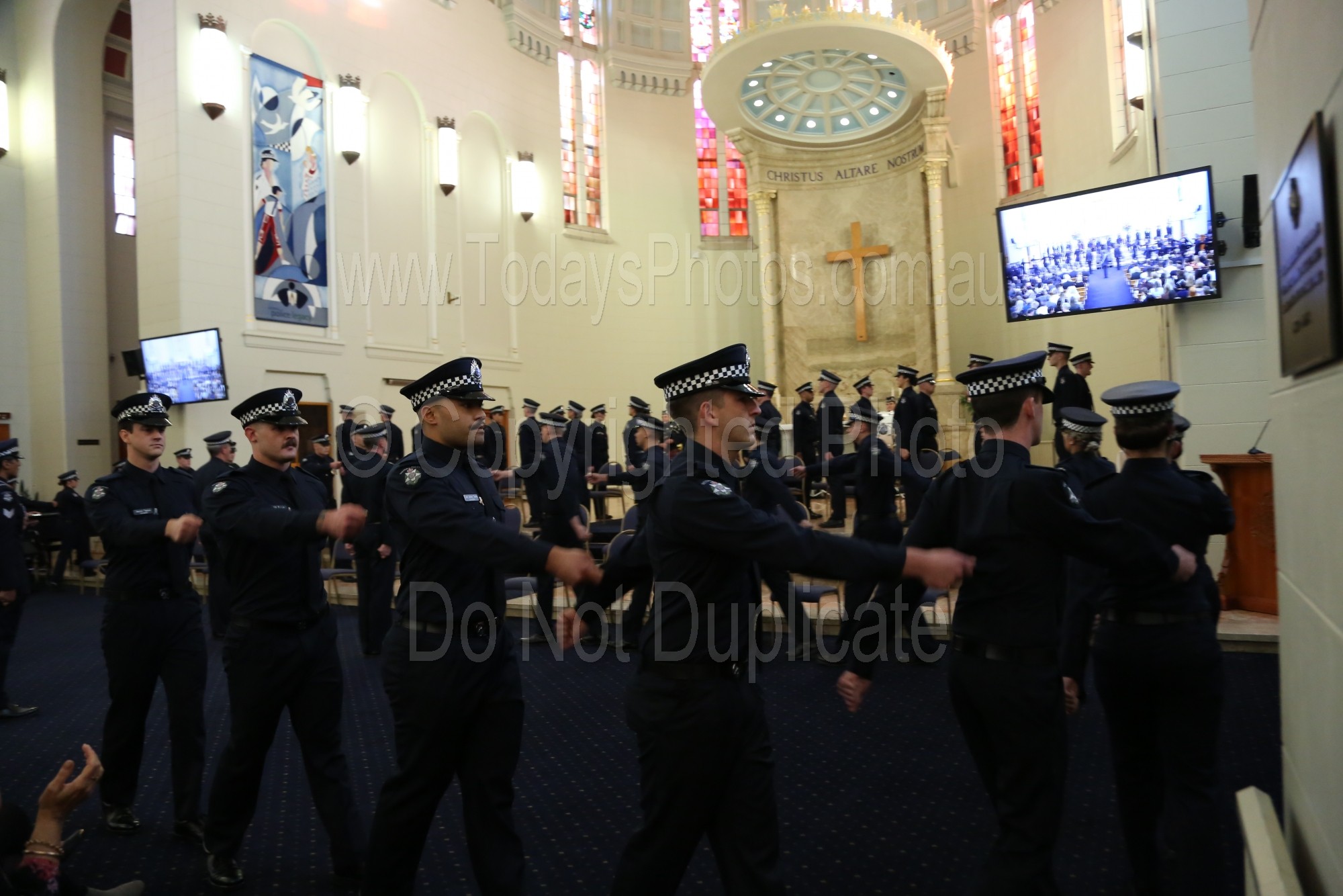 Police Squad 13&14 - 2018/2019 - 23rd May 2019 - Victoria Police - CQP ...