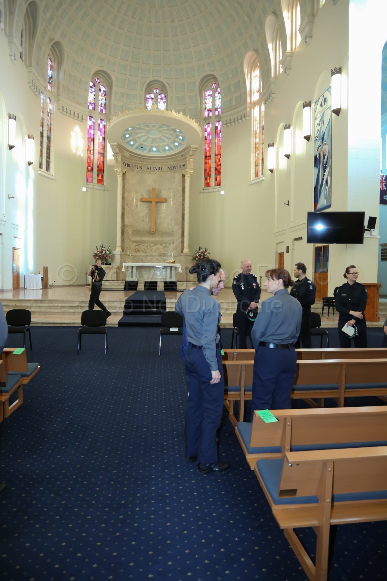 PCO Squad 4 - 2019/2020 - 19th June 2020 - Police Custody Officer ...