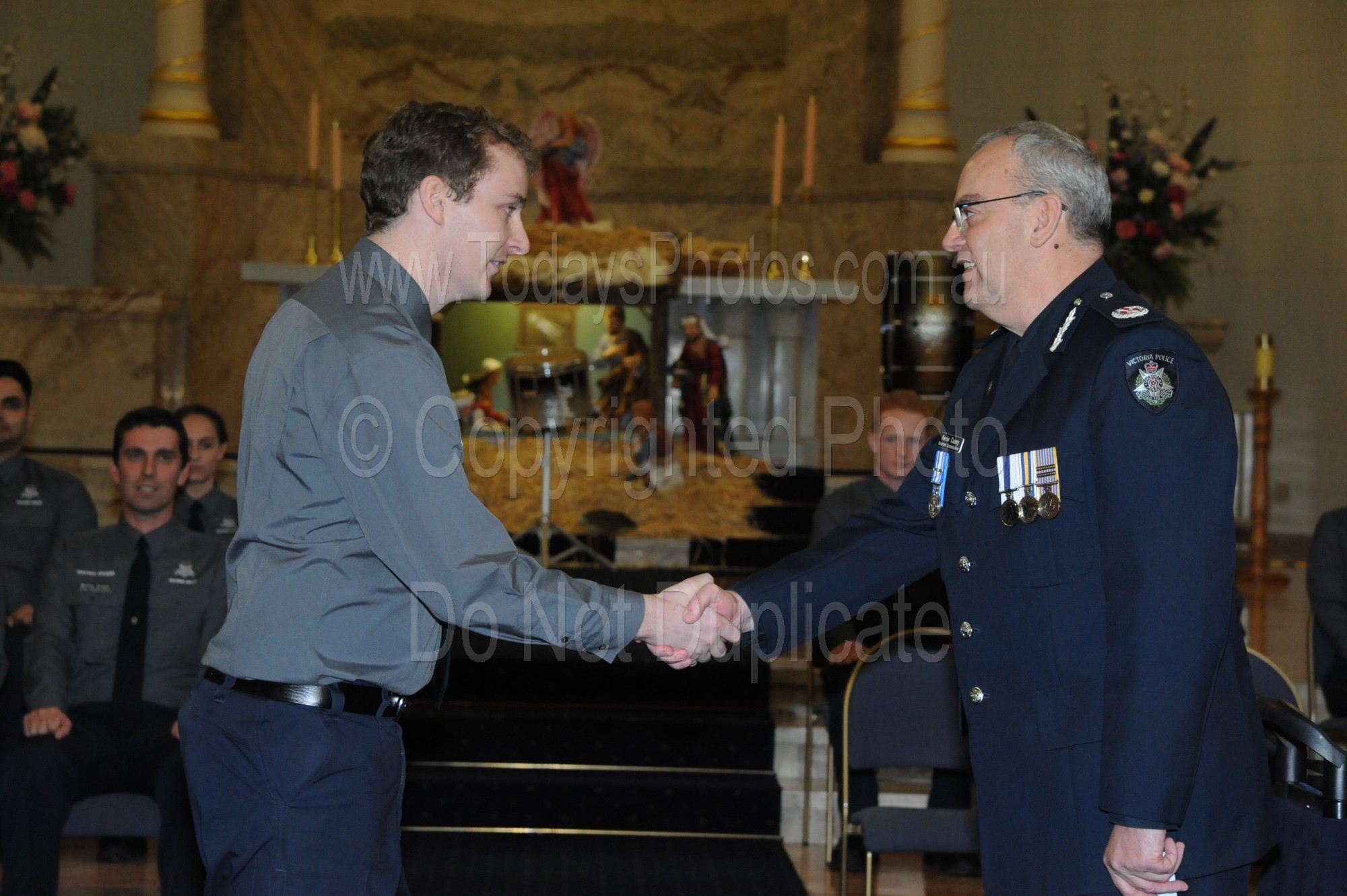 PCO 3 - 2016/2017 - 16th December 2016 - Police Custody Officer ...