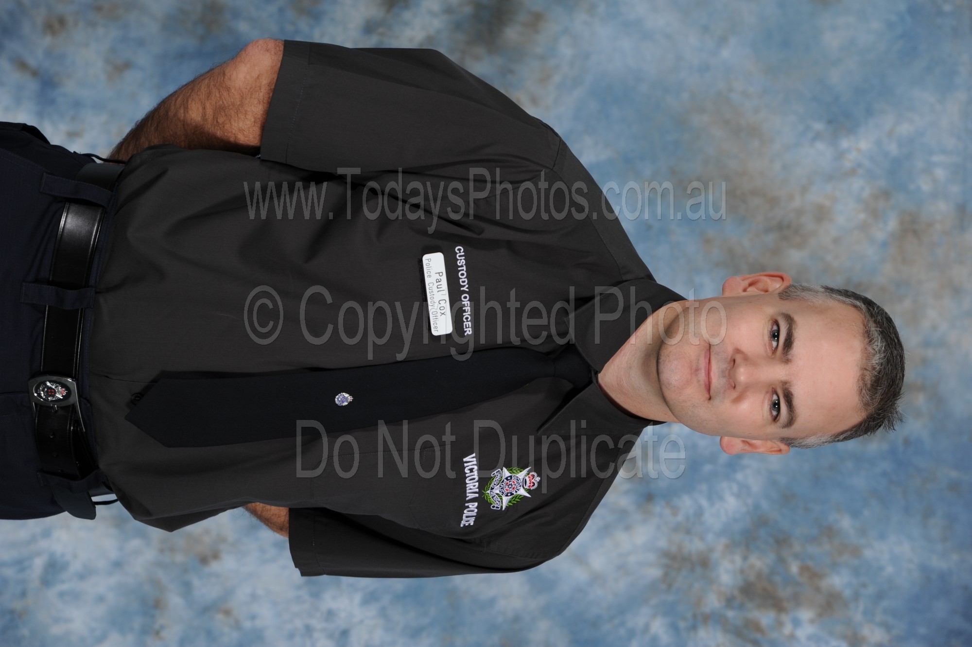 PCO 11 - 2015/2016 - 29th July 2016 - Police Custody Officer Graduation ...