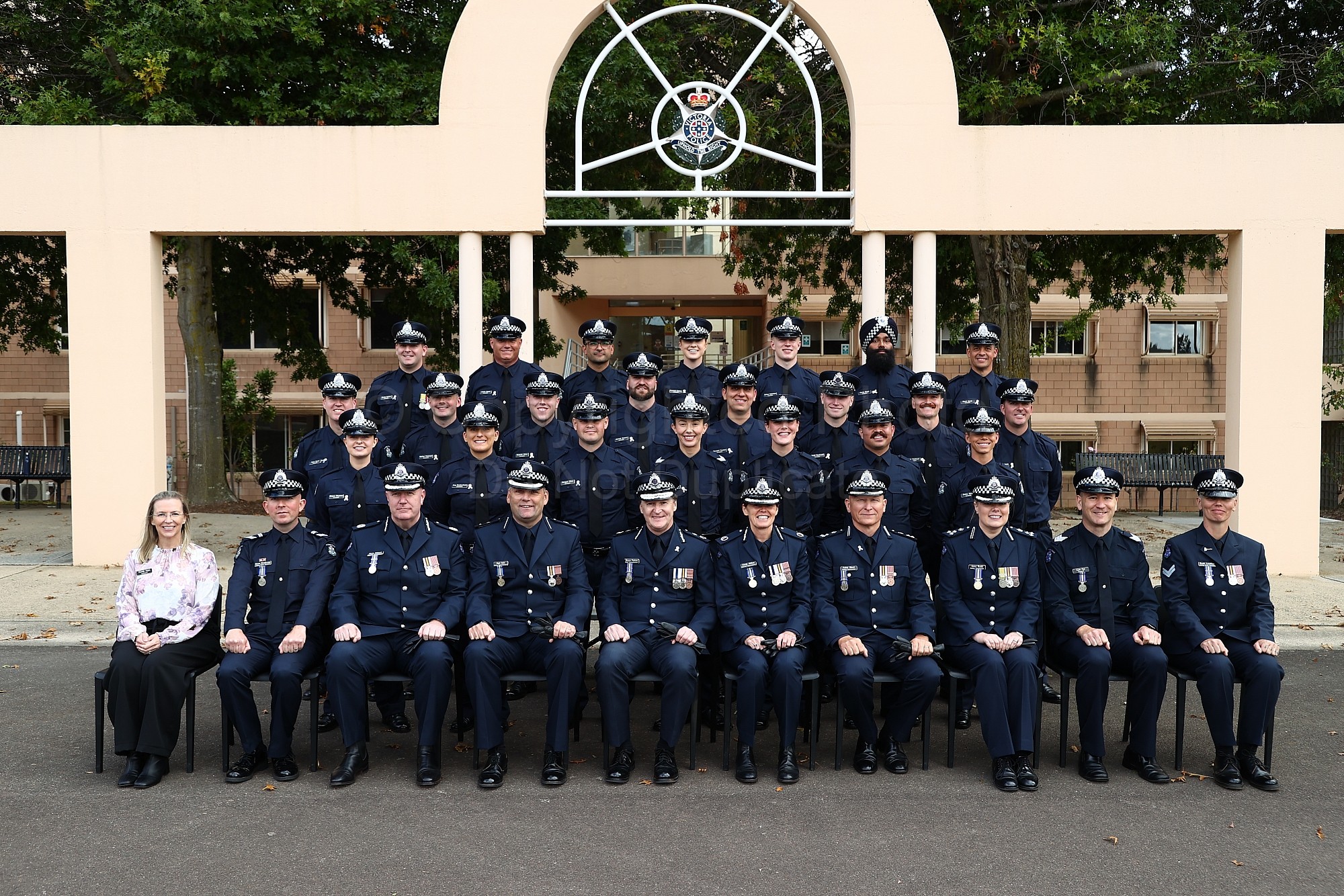 Police Squad 7 21/22 - 31st March 2022 - Victoria Police - CQP ...