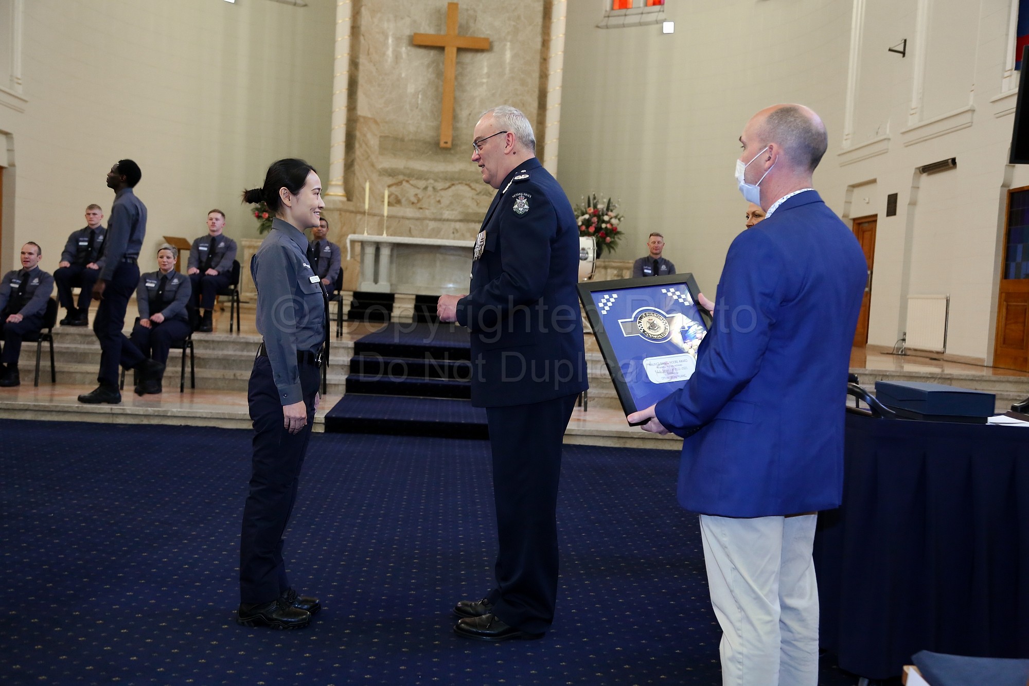 PCO Squad 1 22/23 - 9th September 2022 - Police Custody Officer ...