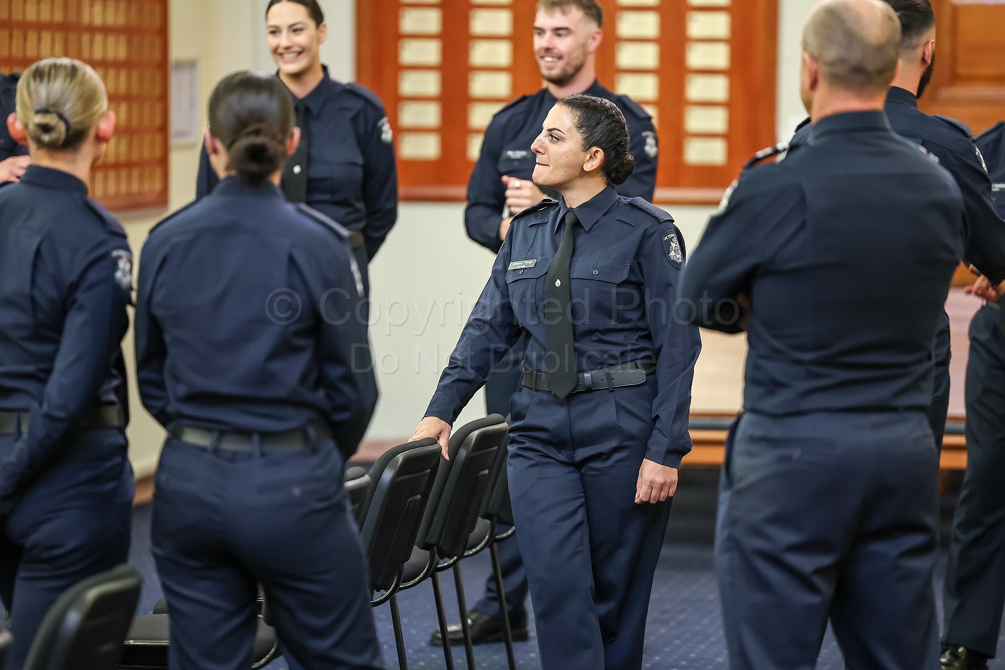 Police Squad 42-23/24 - 30th January 2025 - Victoria Police - CQP ...